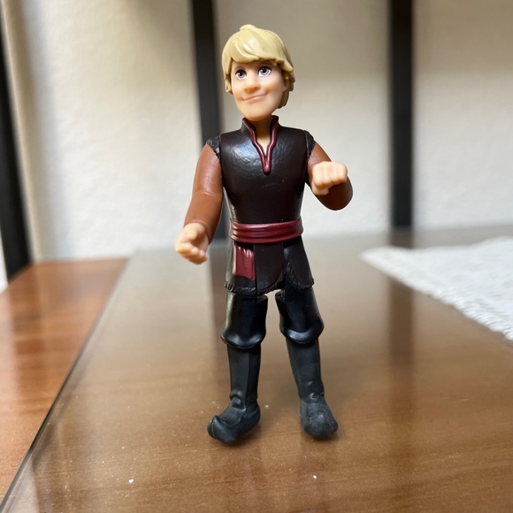 Hasbro | Toys | Disney Frozen 2 Pop Adventures Articulated Kristoff ...